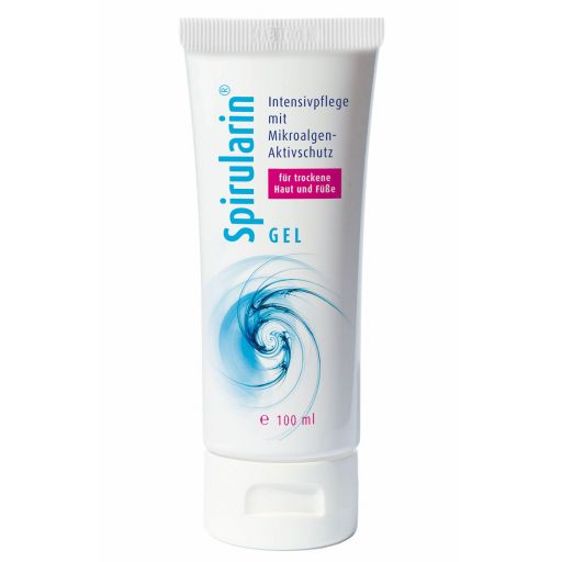 Spirulina not as you know it - Introducing the Spirularin range to ...