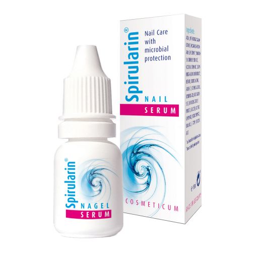 Spirulina not as you know it - Introducing the Spirularin range to ...