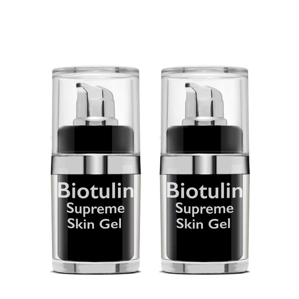 Spirularin® Skin Gel » Aesthetikonzept